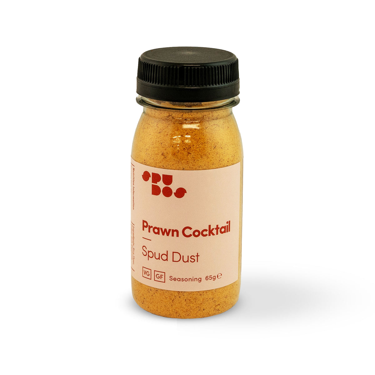 Prawn Cocktail – Spudos