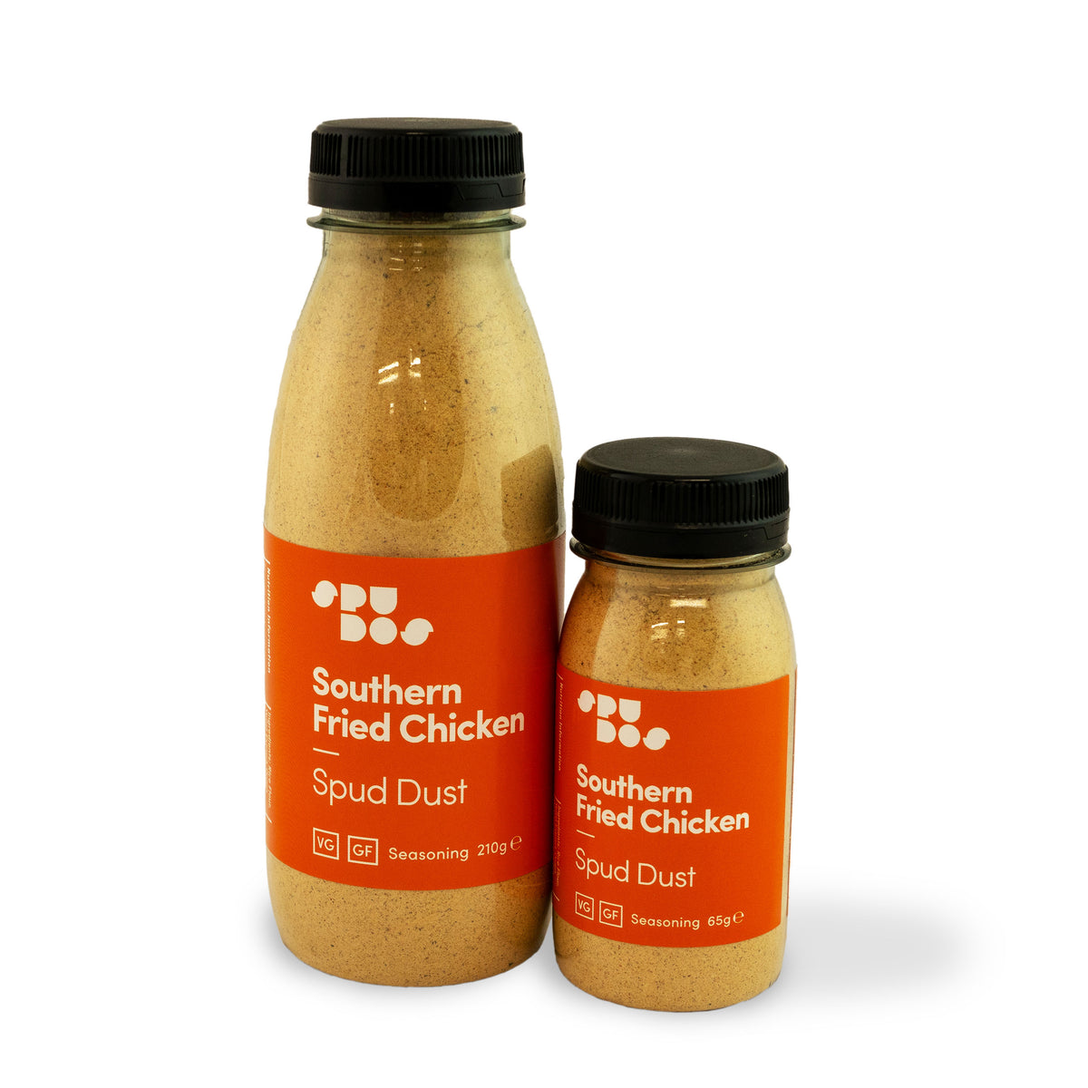 Spudos Southern Fried Chicken Spud Dust