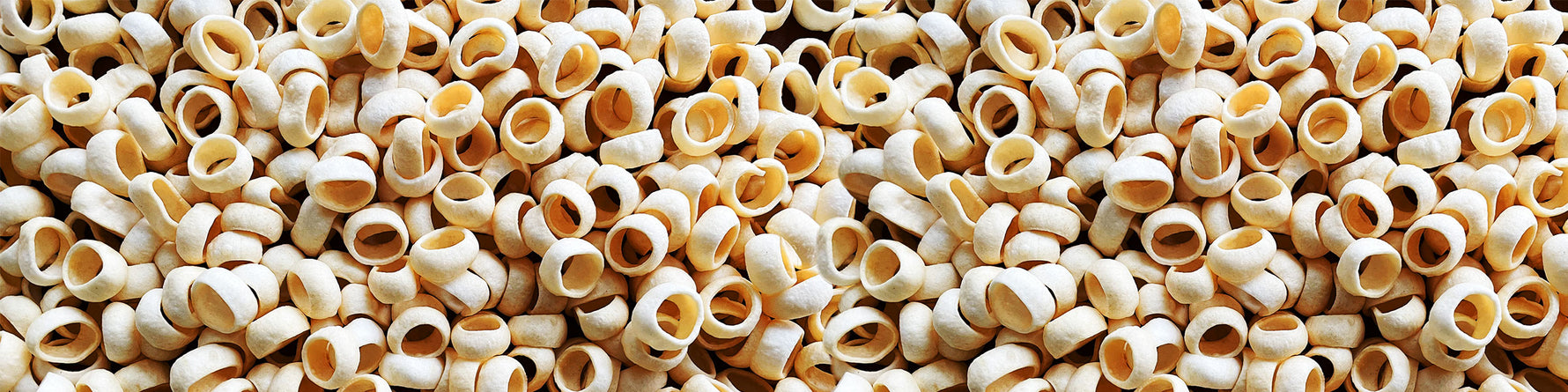 Spudos - Unpackaged crisps you season yourself