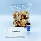 Spudos Crisps and Spud Dust Bundles