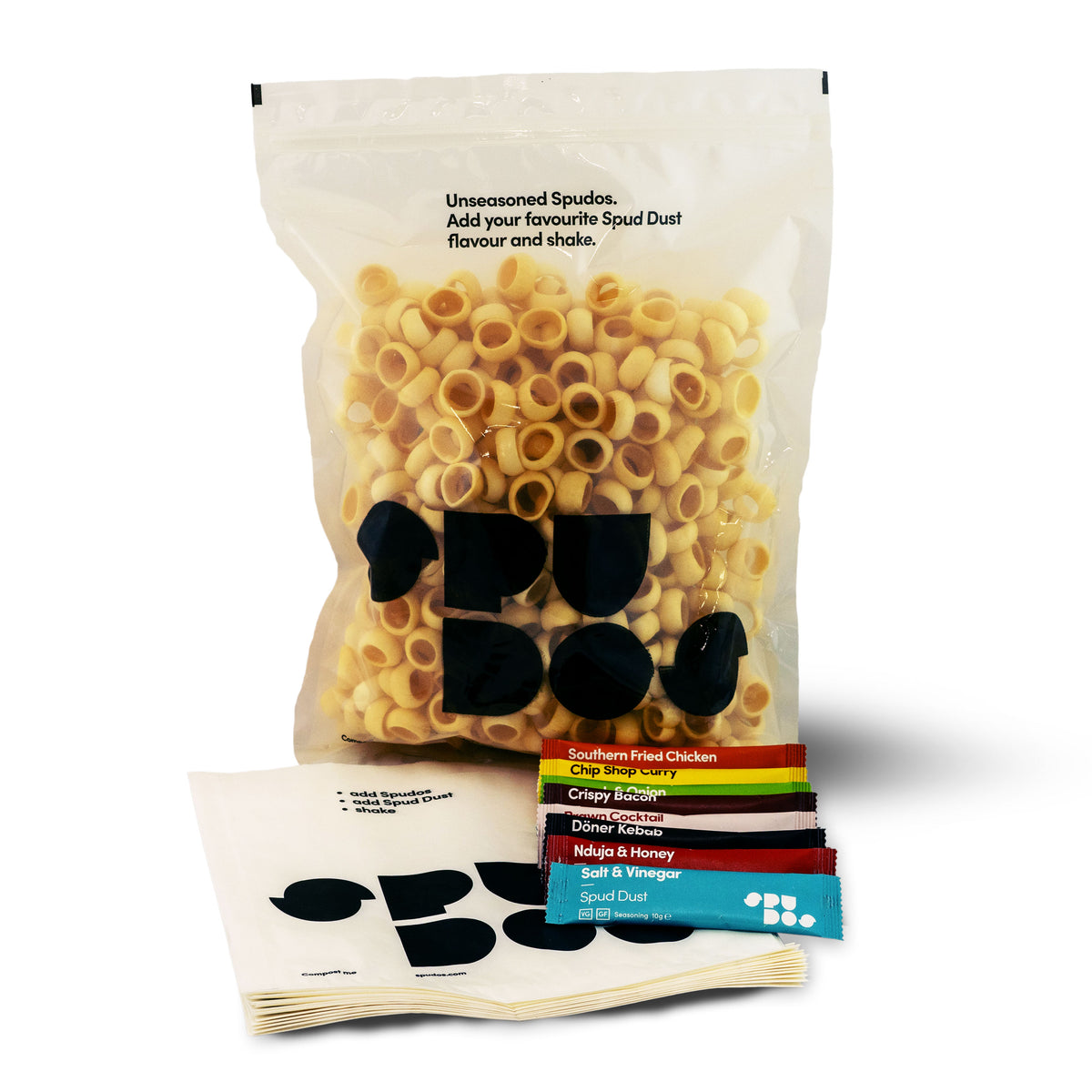 Crisp Kits – Spudos