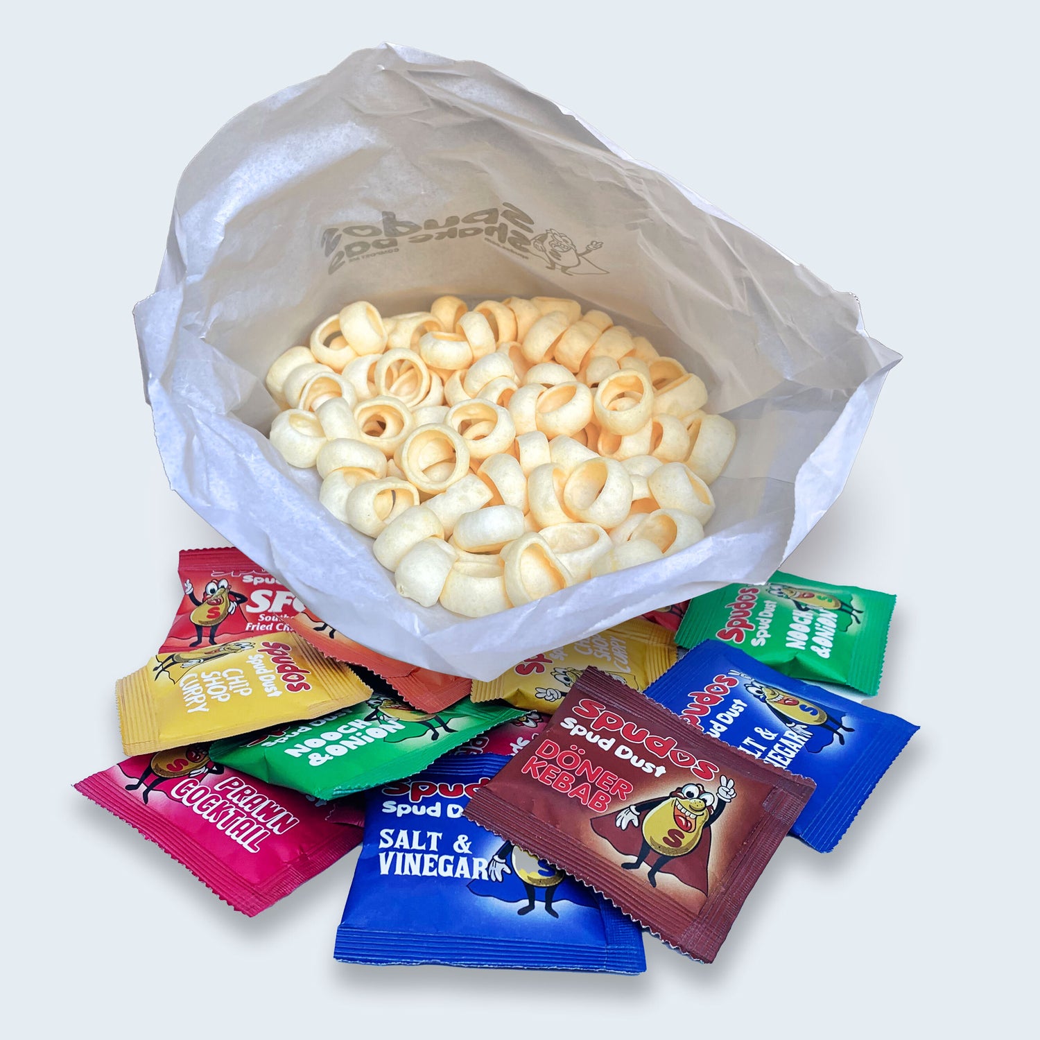 Collections – Spudos