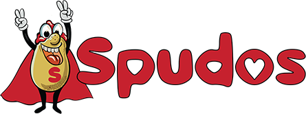 Spudos - Unpackaged crisps you season yourself