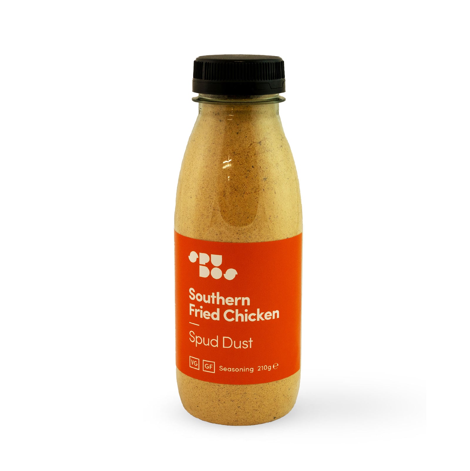 Spudos Southern Fried Chicken Spud Dust