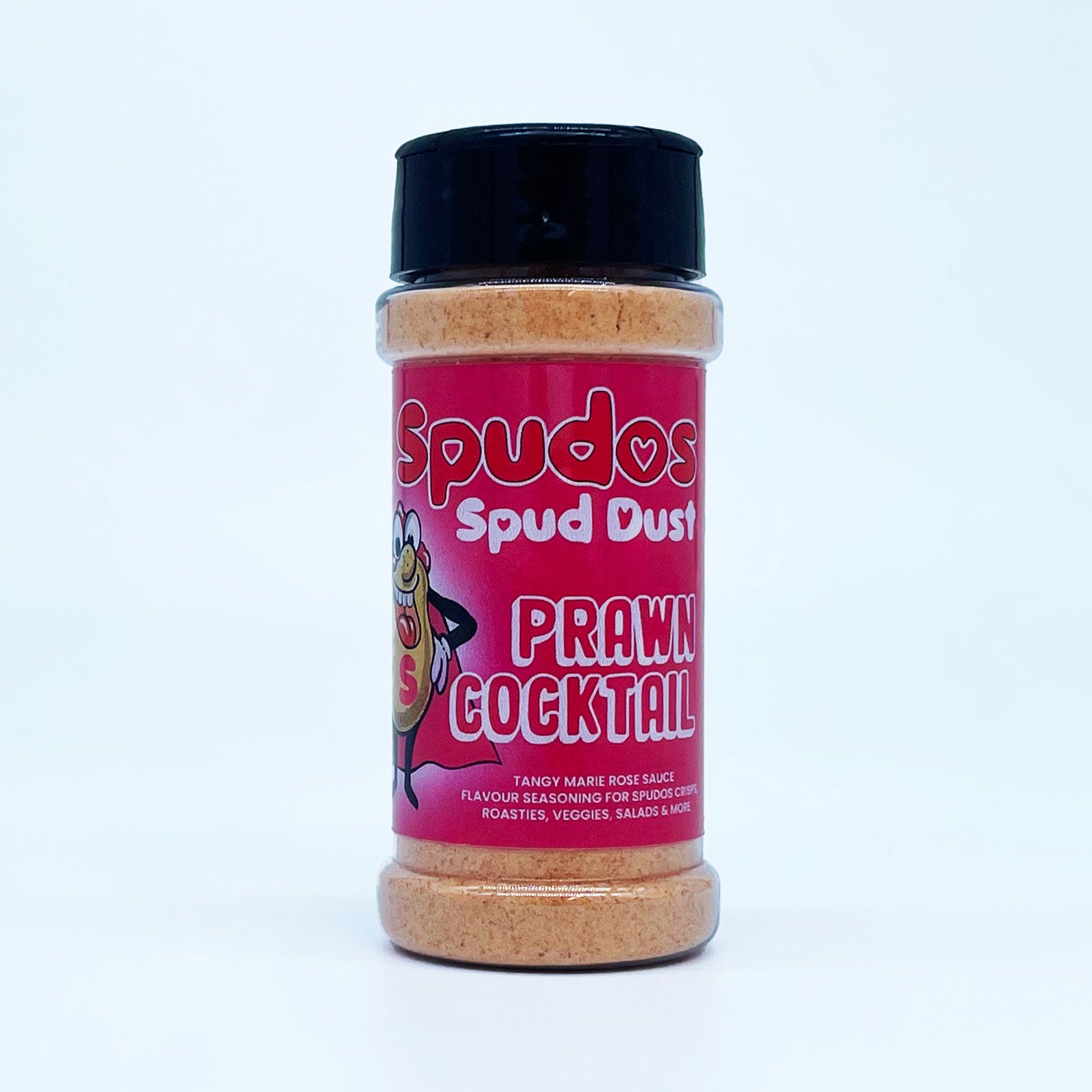 Prawn Cocktail – Spudos