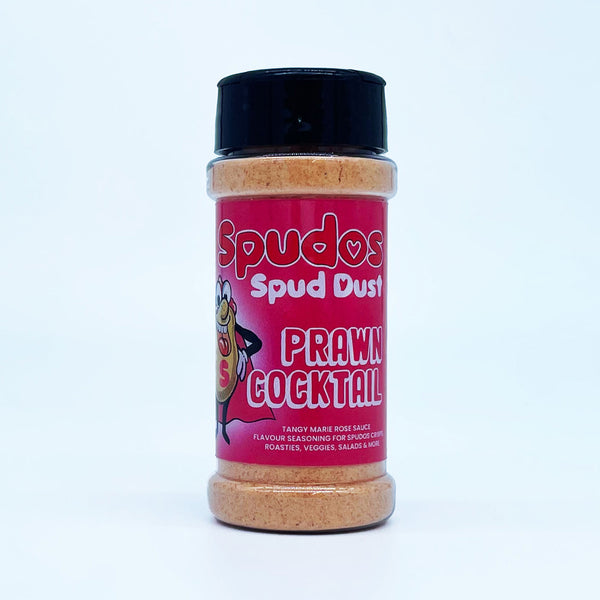 Prawn Cocktail – Spudos