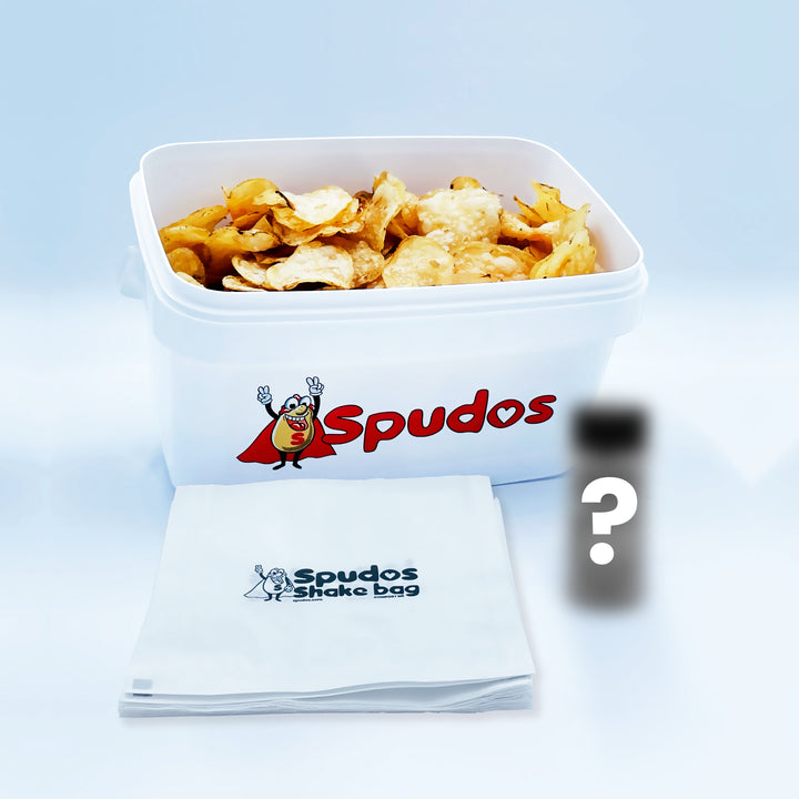 Spud Subs – Spudos
